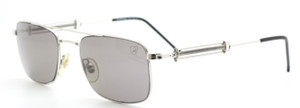 Designer Tonino Lamborghini 016 Sunglasses Metal Designer Frames In ...