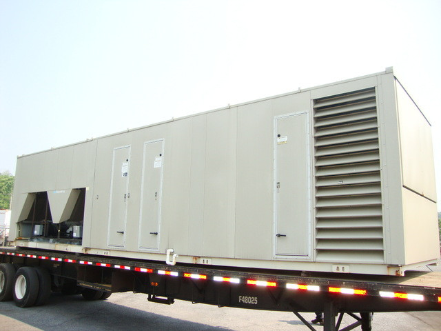 Mammoth A/C Unit | Commercial and Industrial AC | Easton PA