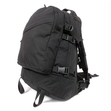 Blackhawk: 3-Day Assault Back Pack (603D00AU, 603D00BK, 603D00DE
