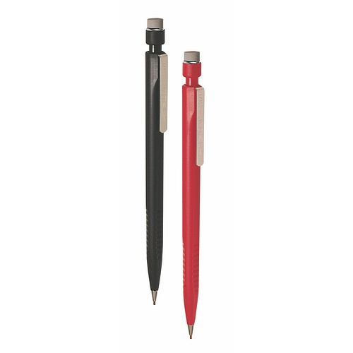 Bold Point Mechanical Pencil 1.1mm Extra Bold Point Lead Black Lead NSN 7520 01 347 9581 The ArmyProperty Store
