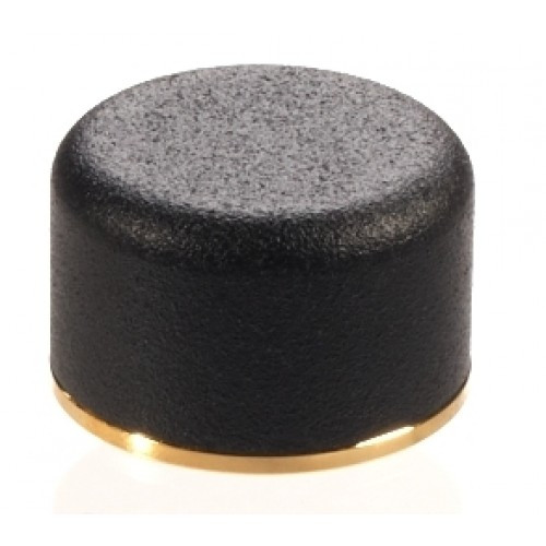 Attachment, Baton, Cap, F Series, Gold Band, P/N 52100 - The ...