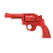 Red Gun Training Series, NSN 6920-01-470-6254, S&W J-Frame Revolver ...