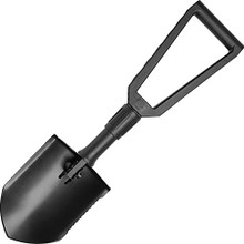 Gerber 05942 Entrenching Tool (E-Tool), NSN 5120-01-476-7556 - The ArmyProperty Store