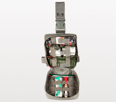 KIT, CCR-INDIVIDUAL - OD GREEN