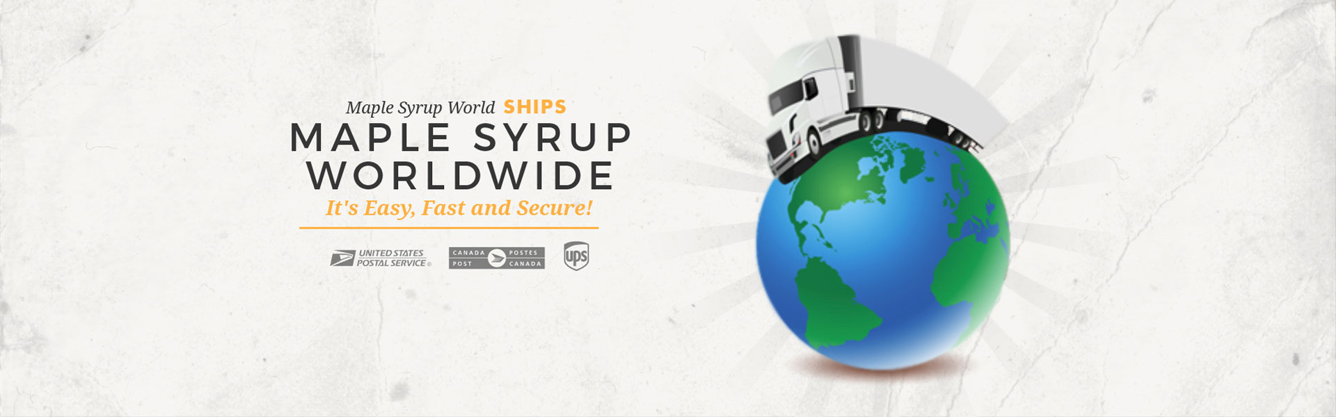 Maple Syrup – Maple Sugar - Organic Maple Syrup | MapleSyrupWorld