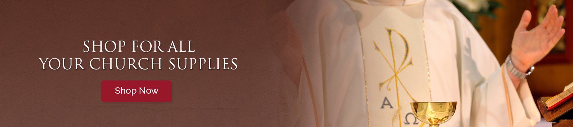 Catholic Store | Religious Goods Store | Church Supplies