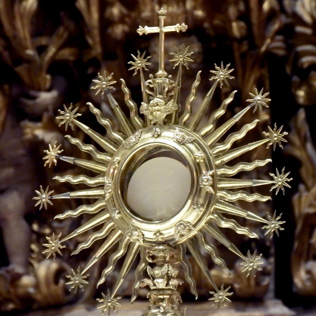 What Is the History of Reliquaries? - St. Jude Shop, Inc.