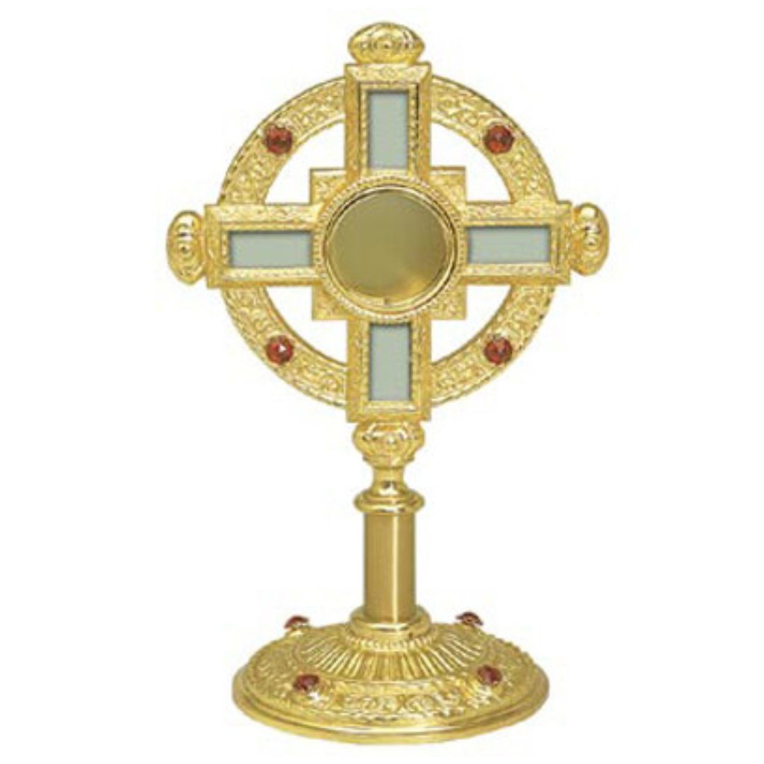 What Is the History of Reliquaries? - St. Jude Shop, Inc.