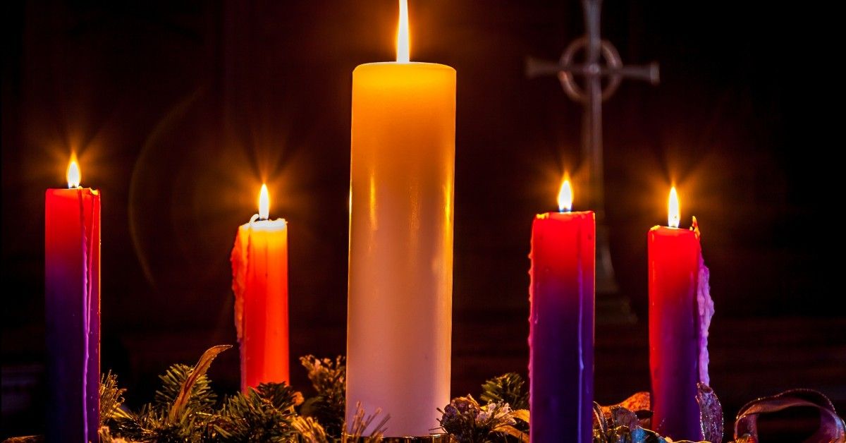 Unveiling the Depths of Advent: A Guide from St. Jude Shop - St. Jude ...