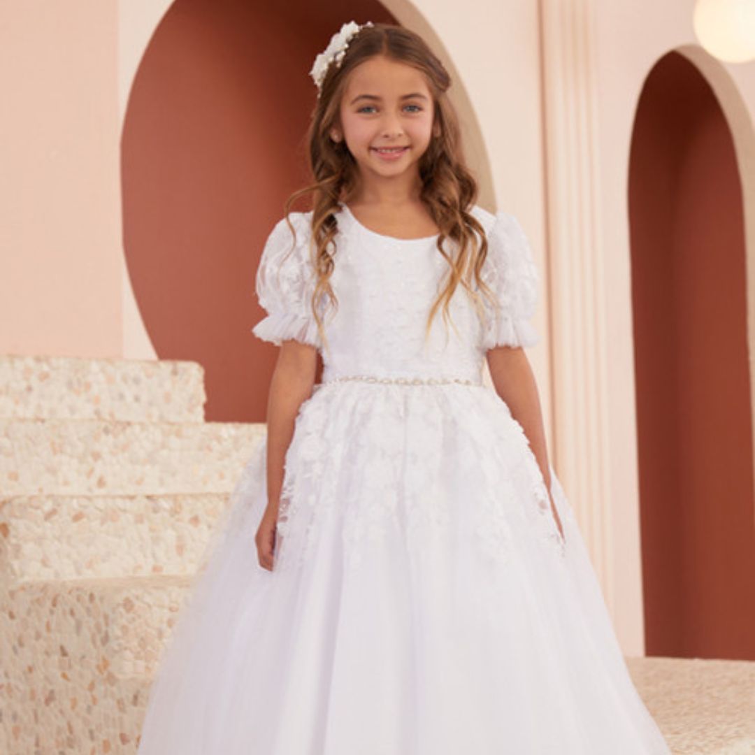 Dos and Don'ts of Dressing for First Holy Communion - St. Jude Shop, Inc.