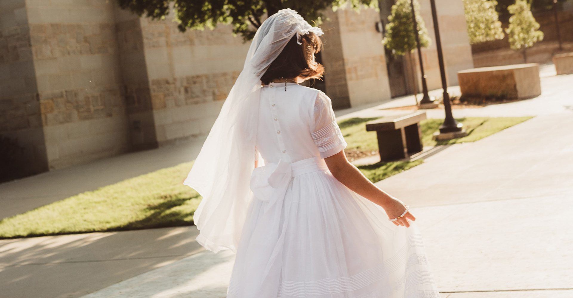 The Significance of the First Communion - St. Jude Shop, Inc.