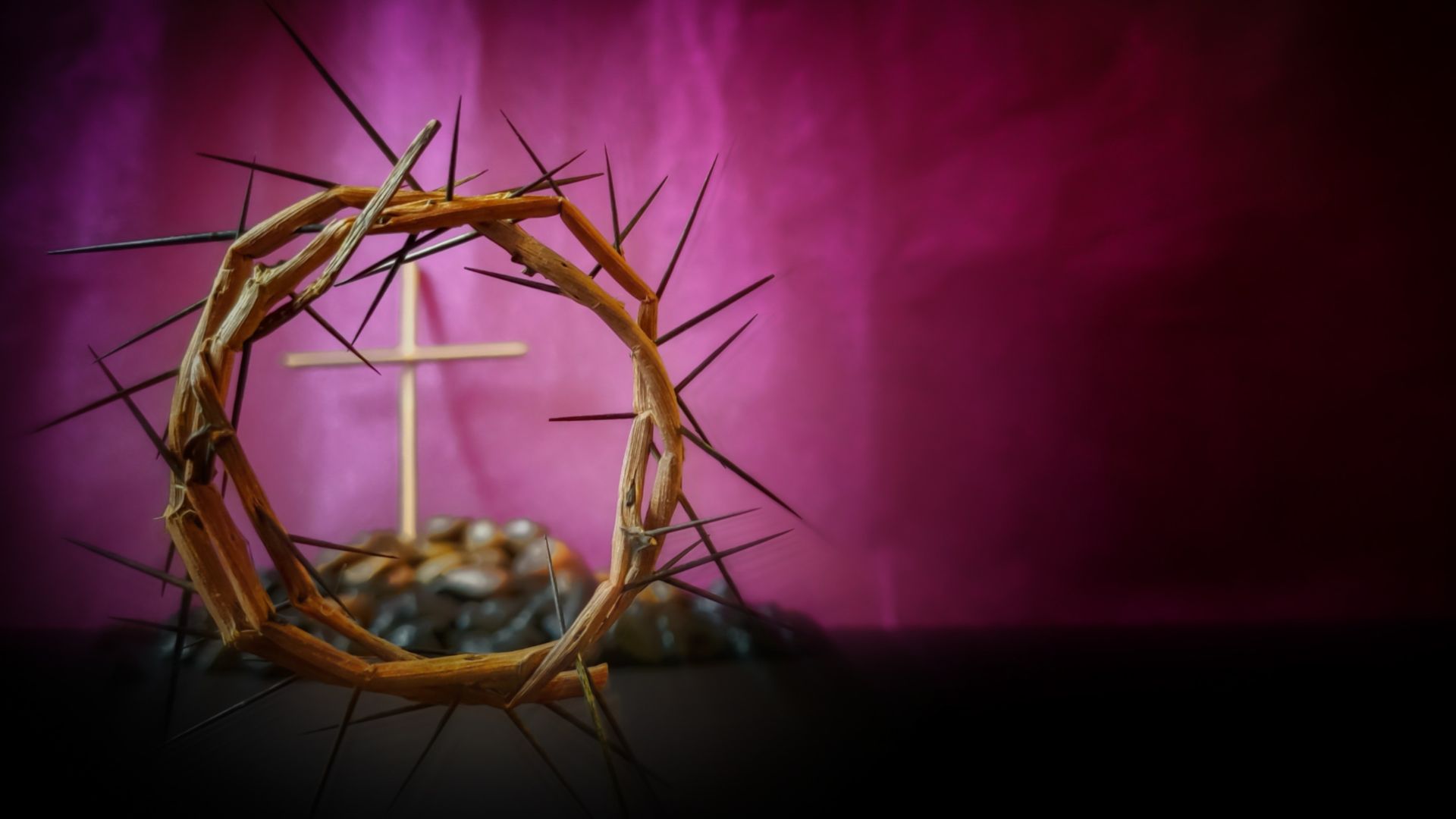 Holy Week: A Journey of Faith and Reflection in the Catholic Church ...