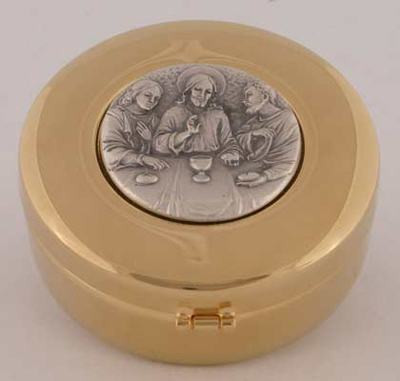 Hospital Pyx-K143 - St. Jude Shop, Inc.