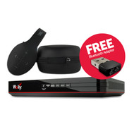 DISH ViP® 211z Receiver (Remanfactured) | DISH For My RV