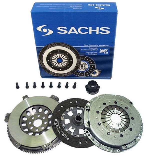 通販企業 EFT STAGE 3 CLUTCH KIT ＆ 14.5 LBS FLYWHEEL FOR BMW 325 328 525 528 ...