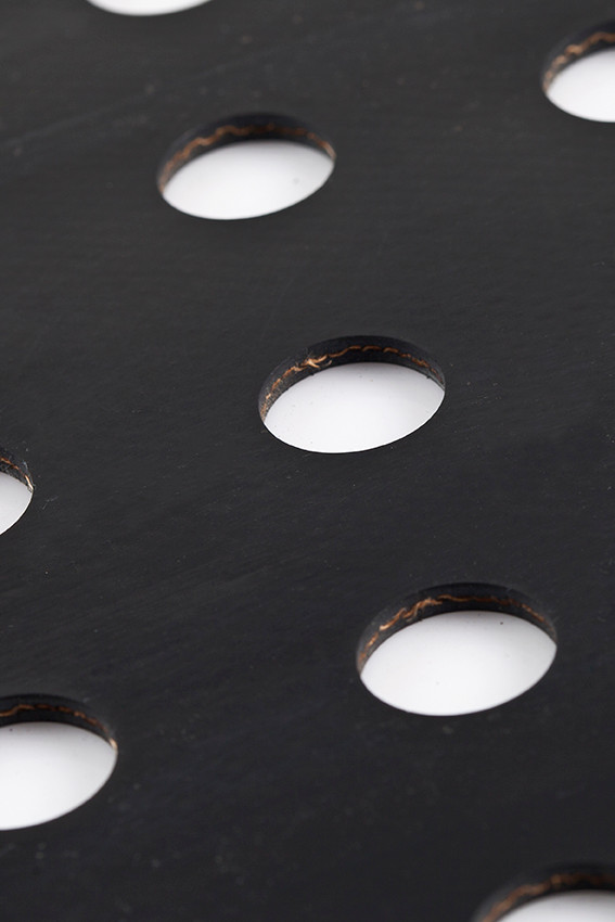 Ventilated Divider Rubber - Snaffle-it Horse Supplies