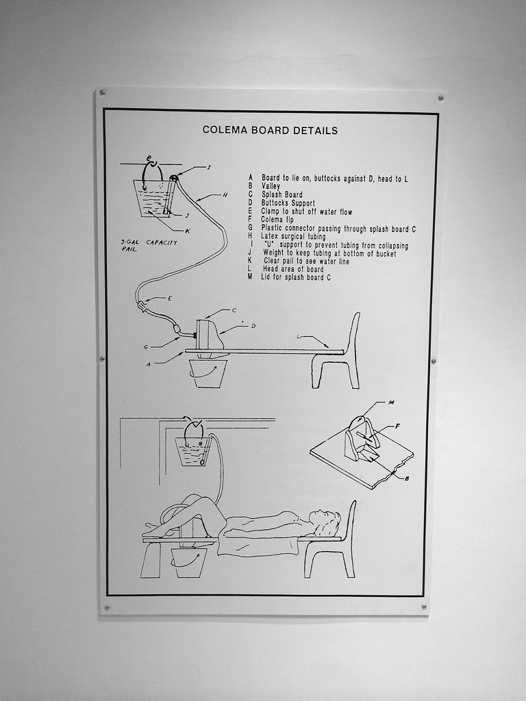 What is a Colema Board
