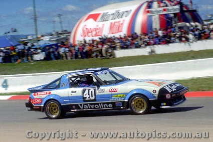 GROUP C RACING RX7 PRE 90S - AusRotary