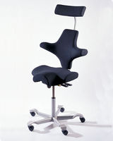 HÅG CAPISCO TASK CHAIR - Think Furniture