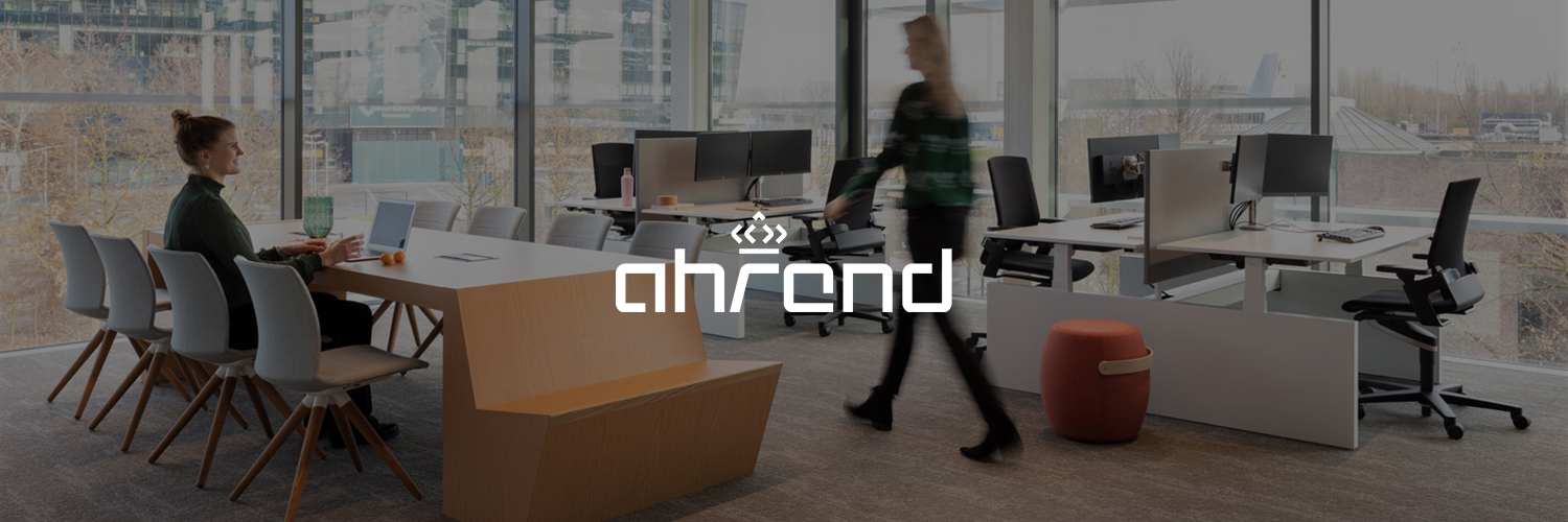 Ahrend Office Furniture