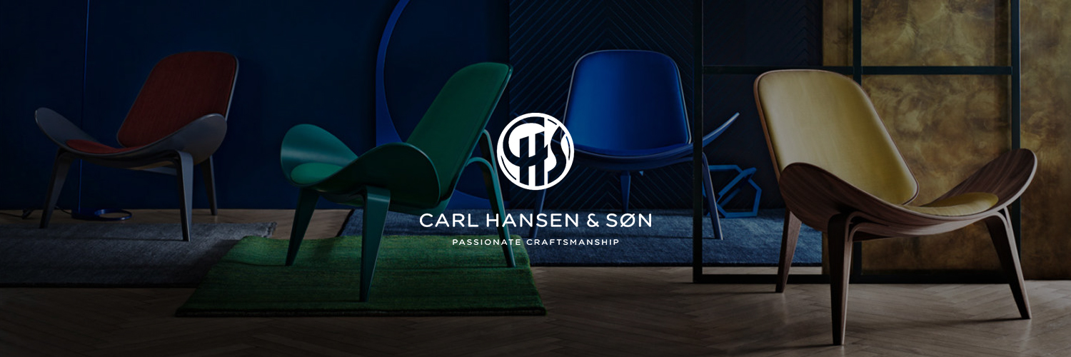 Carl Hansen & Son