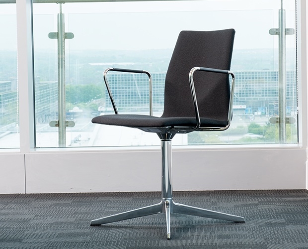 Ocee FourCast Range - Think Furniture