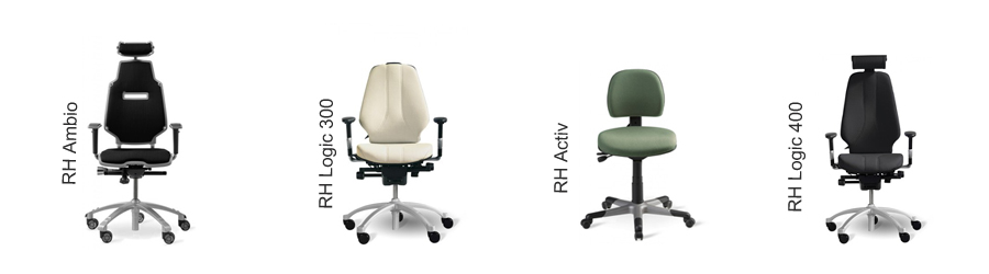 Ergonomics At Think Furniture - Think Furniture