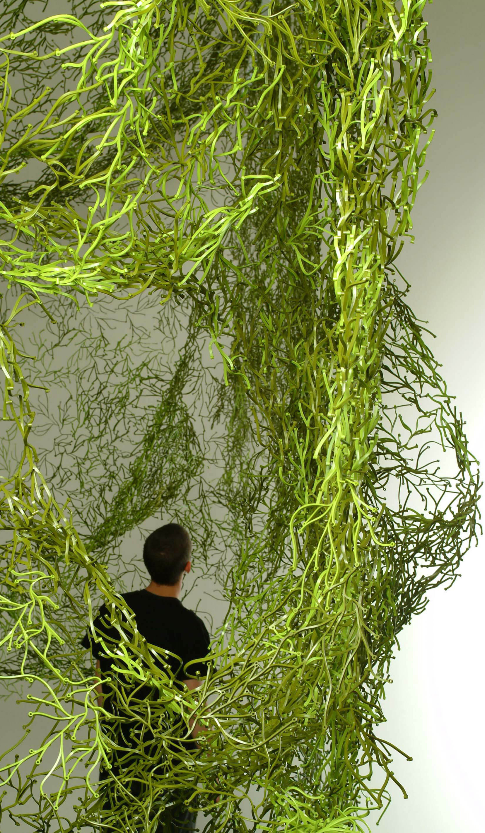 Embrace Nature With Algue From Vitra - Think Furniture