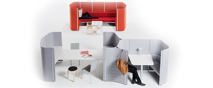 Innovative Ways of Working - Think Furniture