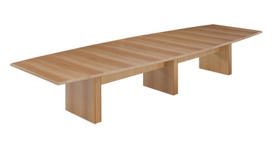 KI Serenade Conference Table
