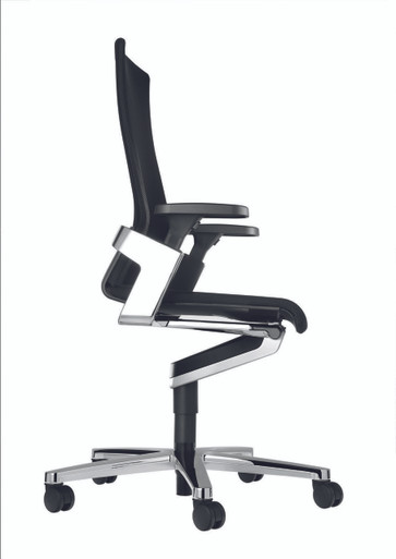 Wilkhahn On Task Chair by Wilkhahn