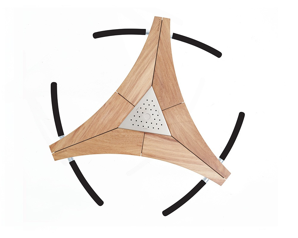 Extremis Abachus Table