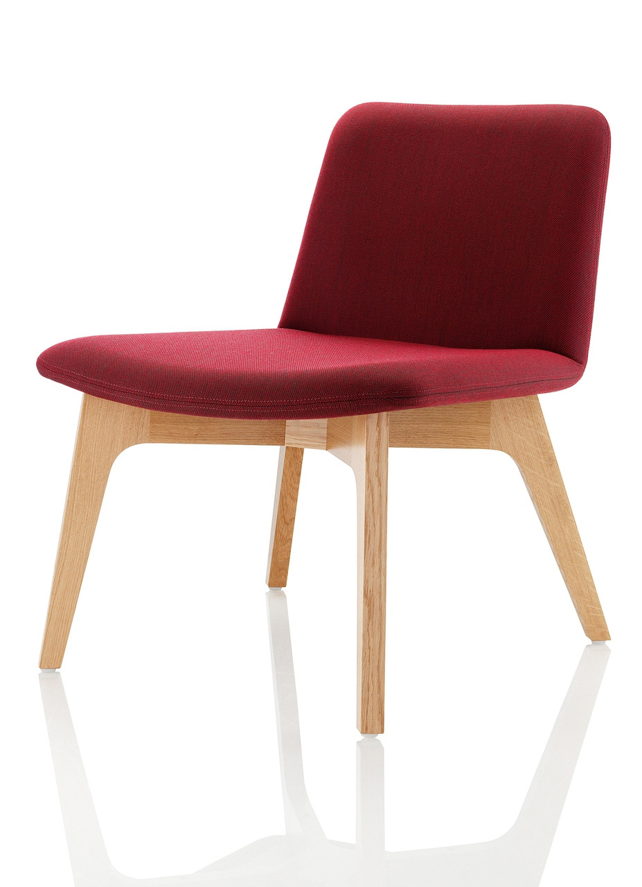 Lyndon Design Agent Lounge Chair