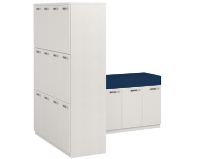 Simplicity Convergence Change Station