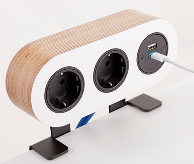 Ply Desktop Power Module