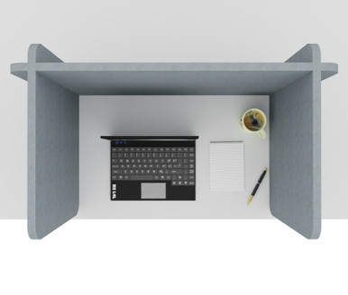 Felt Desk Separation Screens