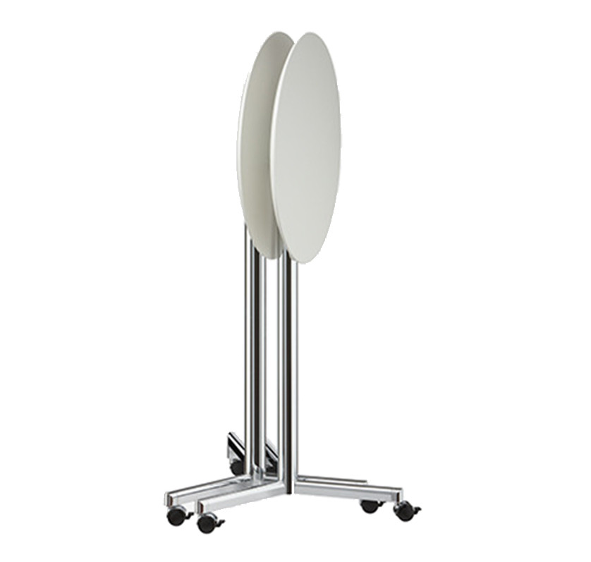 Brunner Torino Nesting Centre Column Table