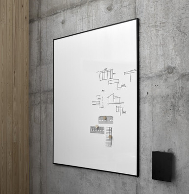 Lintex ONE Whiteboard - 1007x1207mm