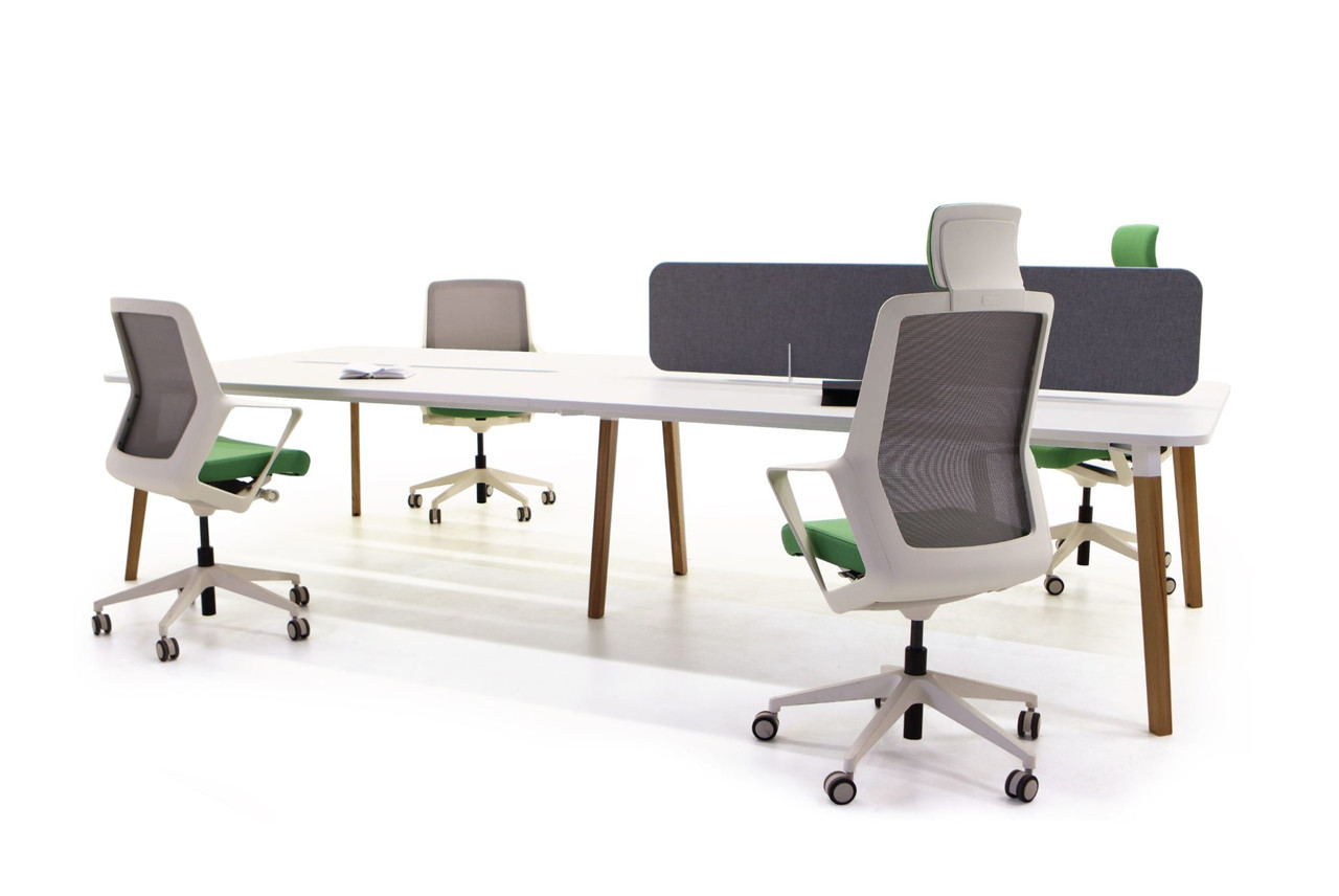 Verco Jack Bench Desking
