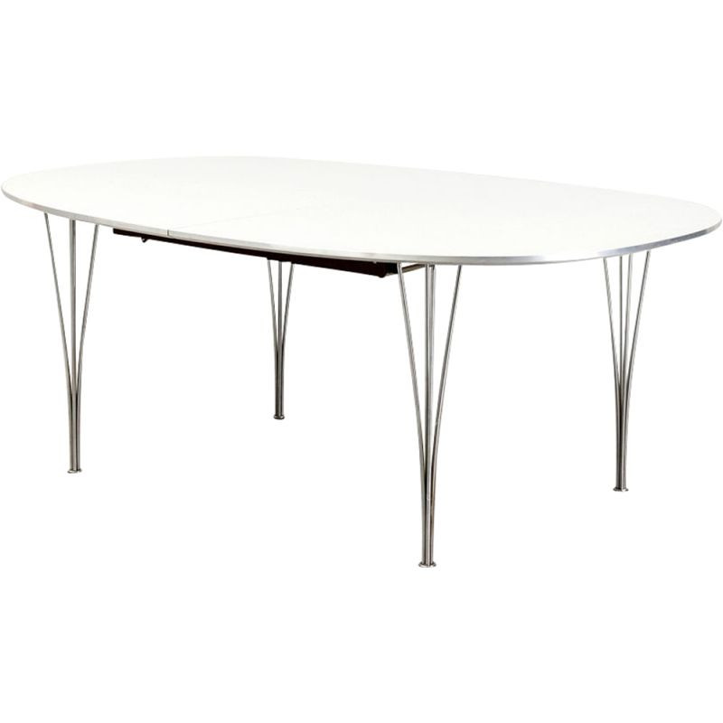 Fritz Hansen SuperEllipse Table