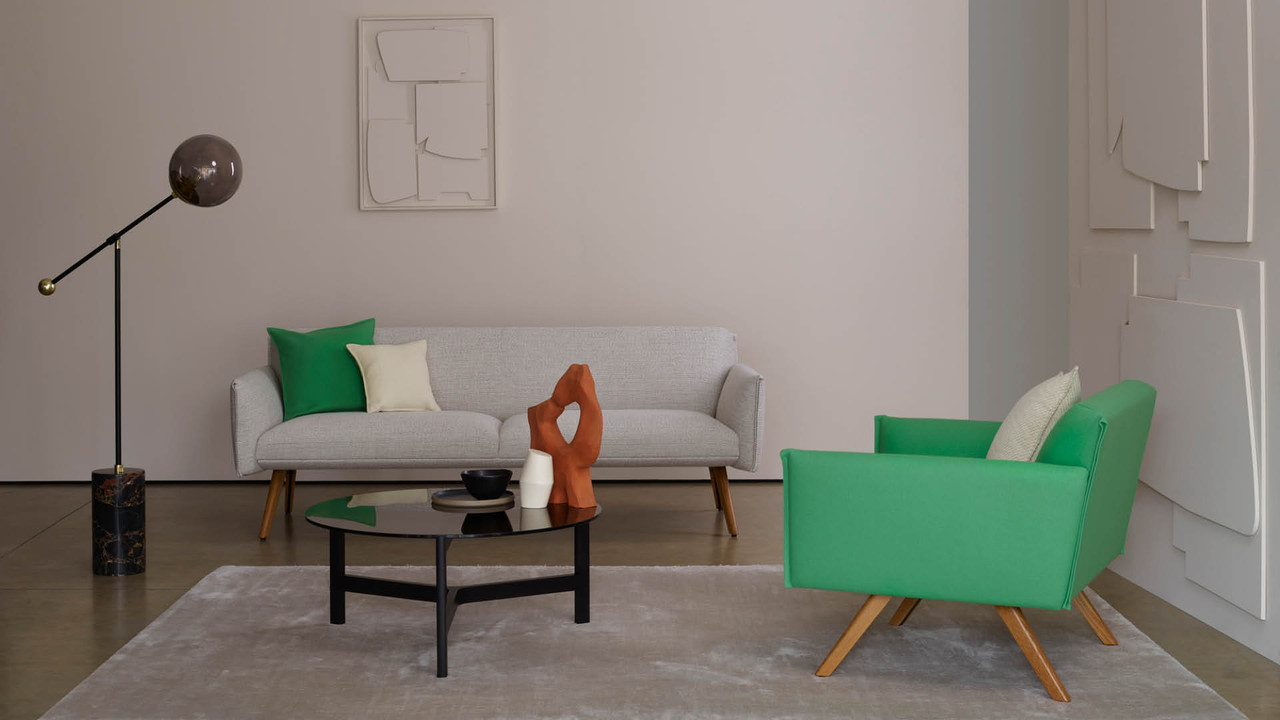 Boss Design Flo Lounge Sofa