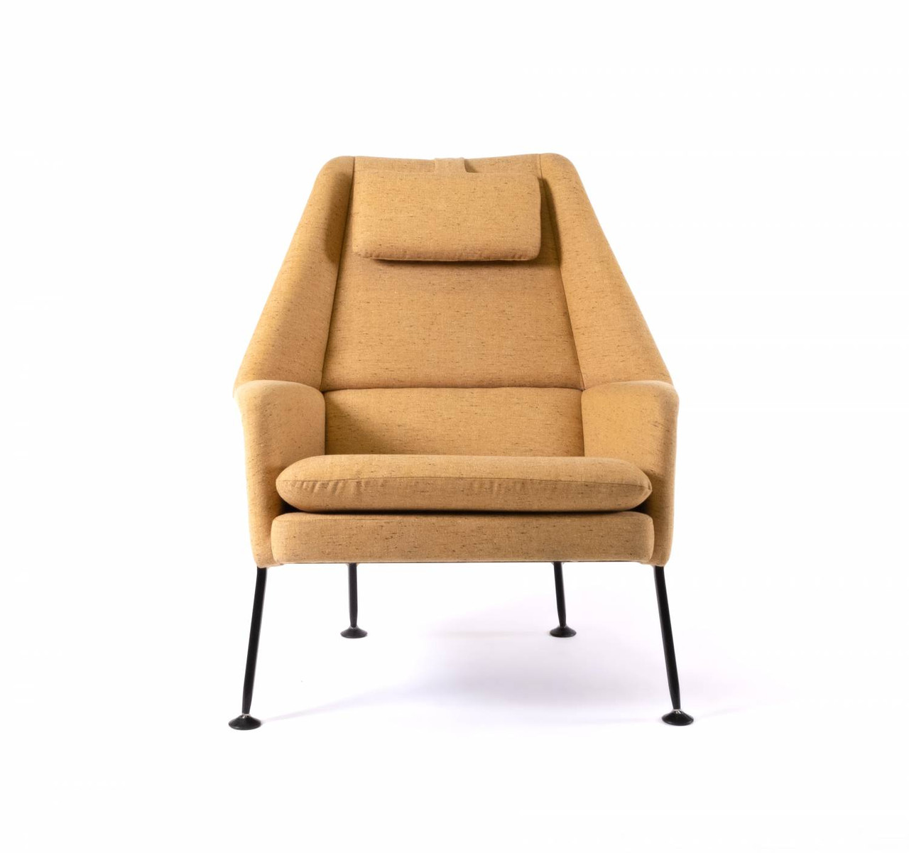 Ocee Design Heron & Ottoman