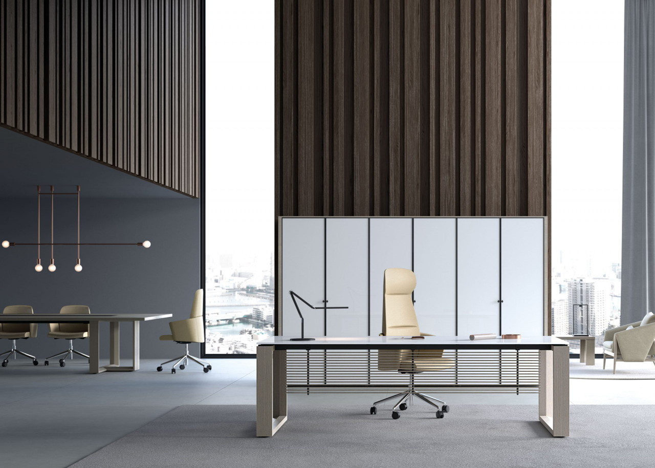 Bralco Arche Desk
