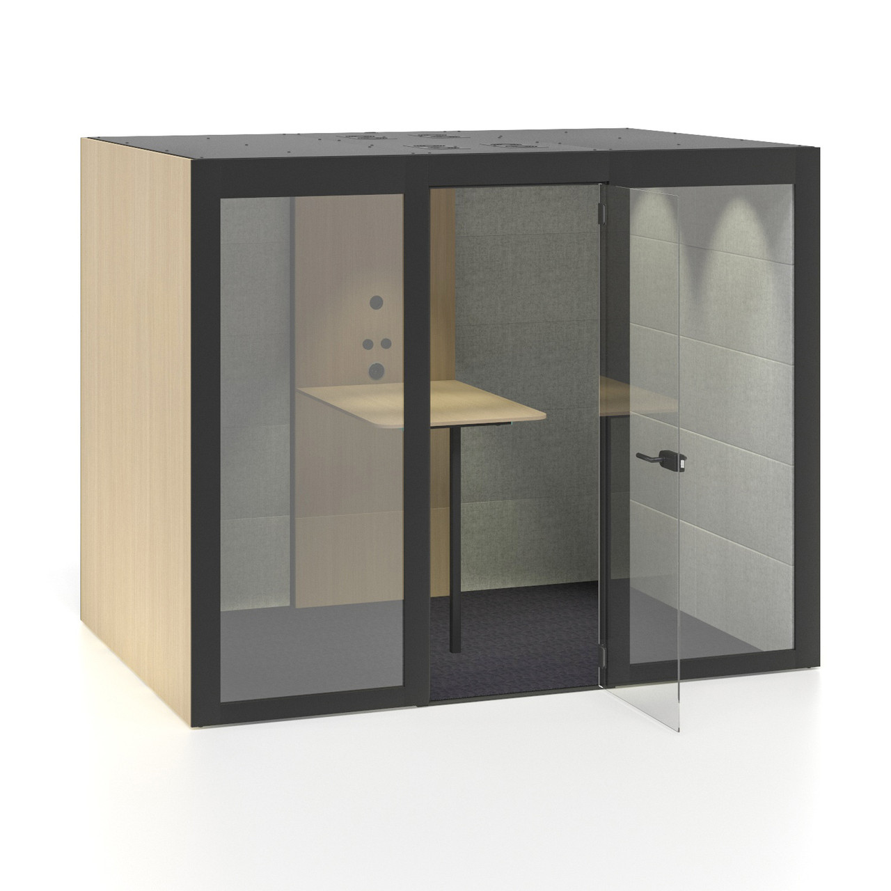 Narbutas Silent Room Pod L