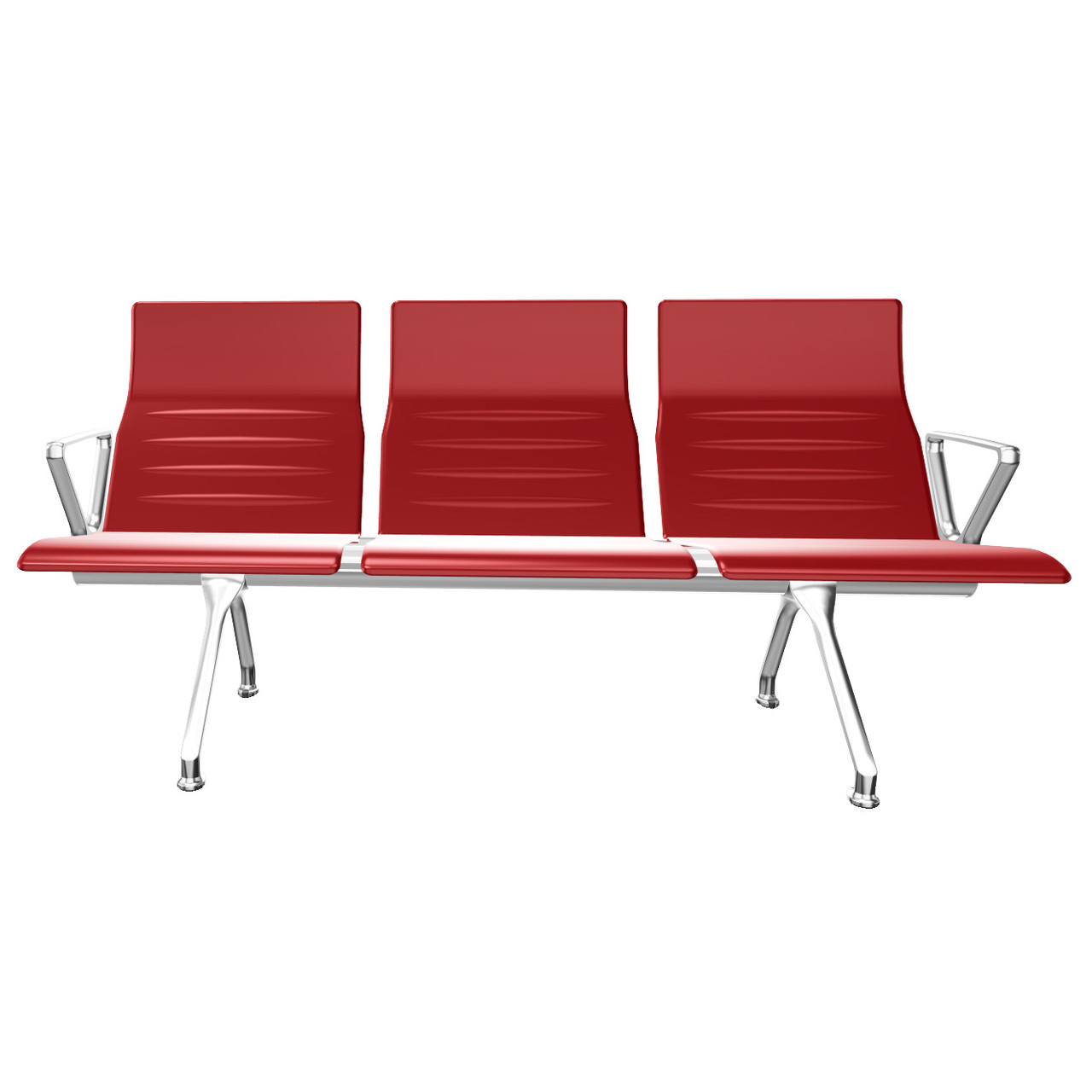 Actiu Avant Bench - 3 Seater