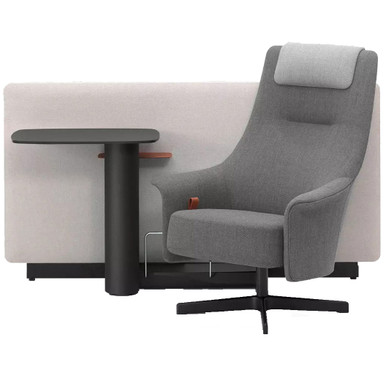 Bene Ports Task Lounge