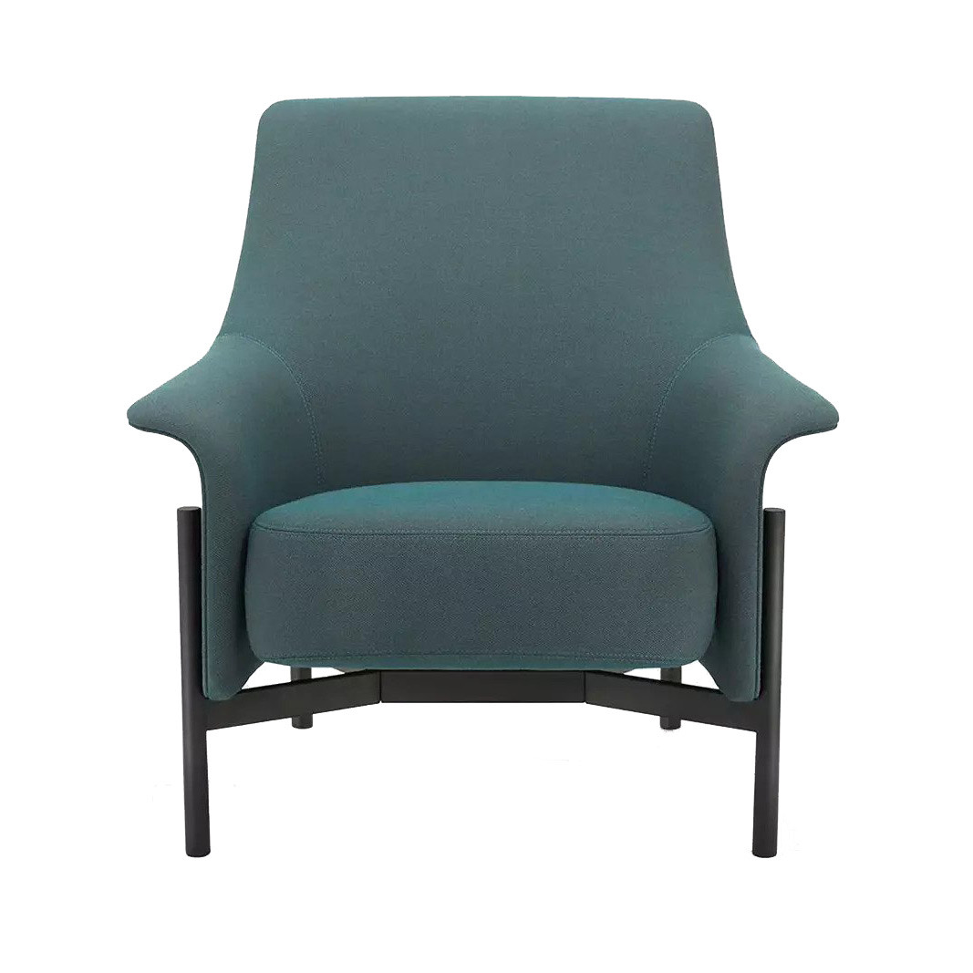 Bene Ports Lounge Chair
