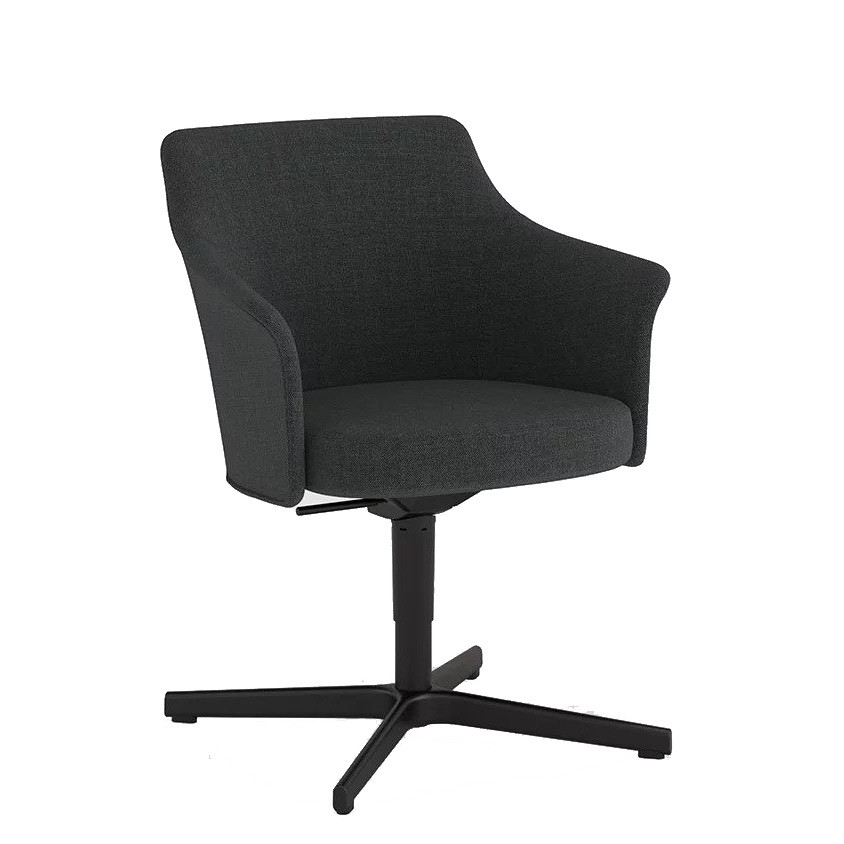 Bene Ports Chair with Base