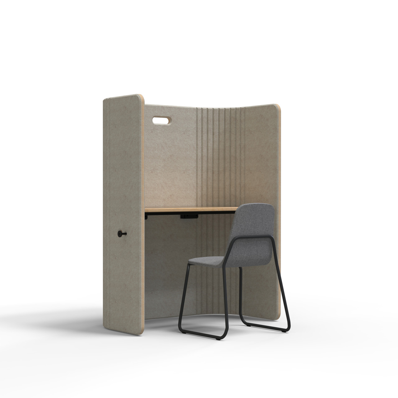 Bogaerts Mono Desk