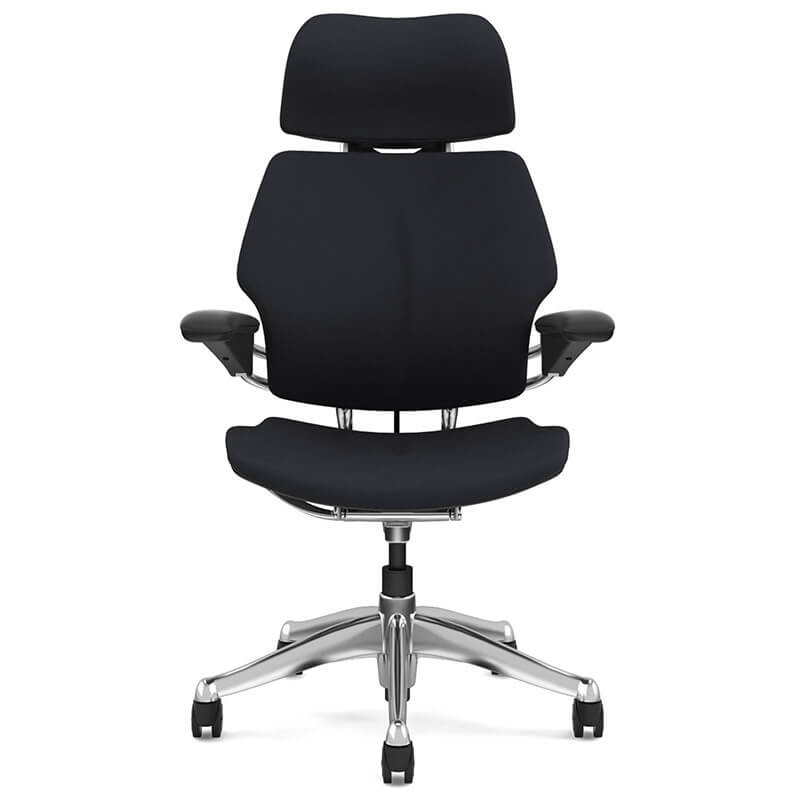 Humanscale Freedom Headrest Chair